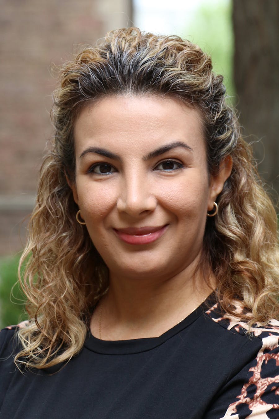 Athena Tabakhi | WashU McKelvey School of Engineering